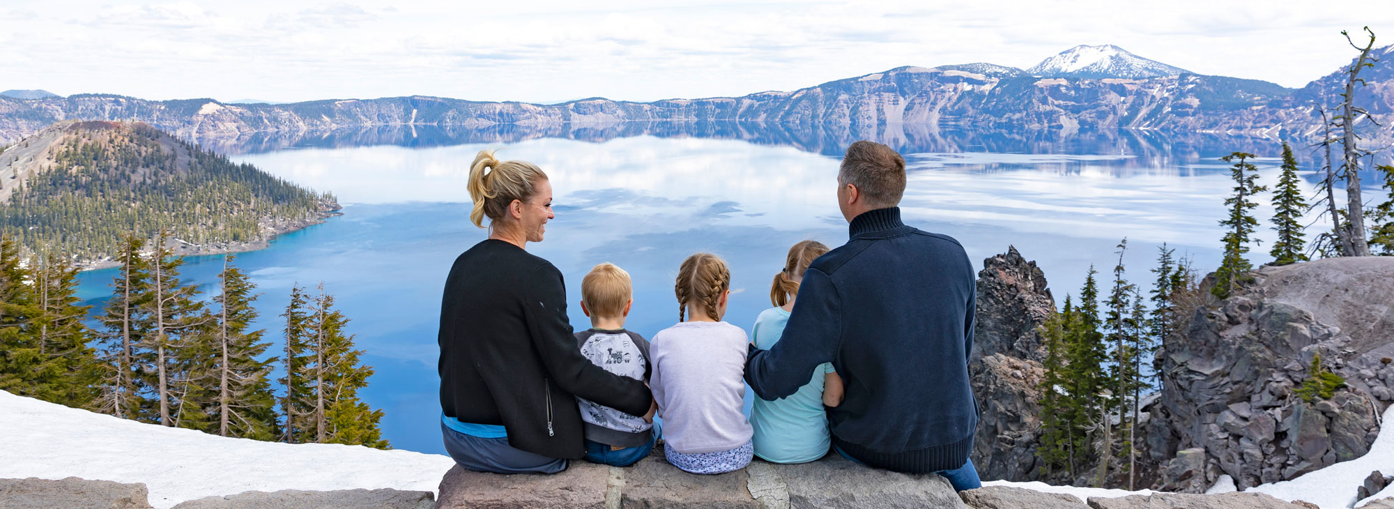 The Power of Travel and Tourism - Travel Oregon